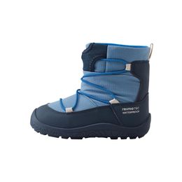 Reima Snow Boots 'Ensilumi' boy Blue size 26