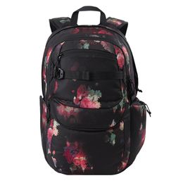 Nitrobags Backpack 'Future' male Black size One Size