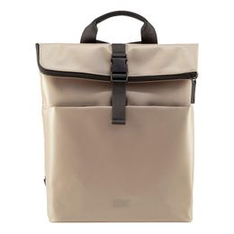 Jost Rucksack 'Tolja' Herren Größe One Size beige
