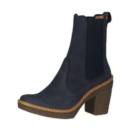 El Naturalista Chelsea Boots Damen Größe 41 marine Winterschuhe