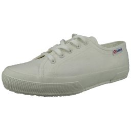 Superga Sneaker Damen Gr&ouml;&szlig;e 41 wei&szlig;