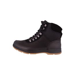 Sorel Lace-Up Boots male Black size 45