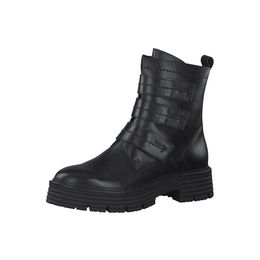 Marco Tozzi Stiefelette Damen Gr&ouml;&szlig;e 37 schwarz Winterschuhe