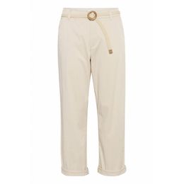 Cream Hose 'Lorraine' Damen Gr&ouml;&szlig;e 40 beige / braun