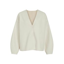 Vila Jacke 'VIJuice' Damen Gr&ouml;&szlig;e M wei&szlig; Sommerjacke