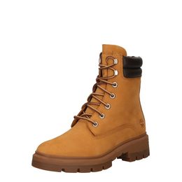 Timberland Schn&uuml;rstiefelette 'Cortina Valley' Damen Gr&ouml;&szlig;e 38 pueblo Winterschuhe