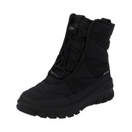 Kamik Boots 'NK2340NBLK SNOWDON' Damen Größe 39 schwarz