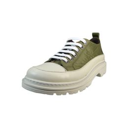 art Sneaker Damen Gr&ouml;&szlig;e 40 creme / tanne