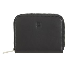 DuDu Wallet 'Hokkaido' female Black size One Size