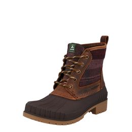 Kamik Boots female Brown size 40