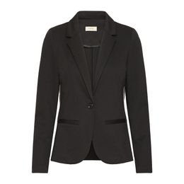 Fransa Blazer Damen Gr&ouml;&szlig;e 40 schwarz