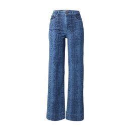 Only Jeans 'ONLMADISON' Damen Gr&ouml;&szlig;e 27/28 blue denim