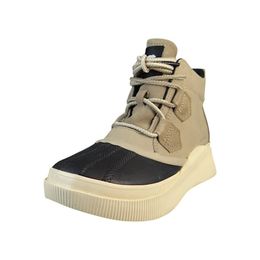 Sorel Sneaker Damen Größe 39 beige / schwarz