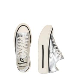 Converse Sneakers 'CTAS' female Silver size 7