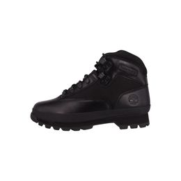 Timberland Boots male Black size 41