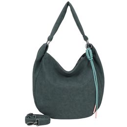 Fritzi aus Preussen Fritzi aus Preu&szlig;en Schultertasche Damen Gr&ouml;&szlig;e One Size blau