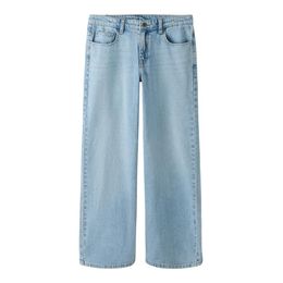 TWO SOON Jeans M&auml;dchen Gr&ouml;&szlig;e 176 blue denim