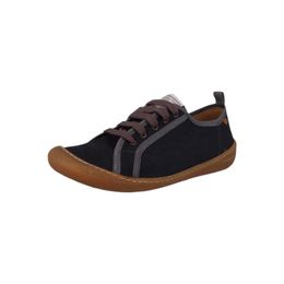 El Naturalista Sneaker Damen Größe 40 schwarz