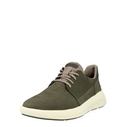 Timberland Schnürschuh 'Bradstreet' Herren Größe 44.5 taupe / khaki
