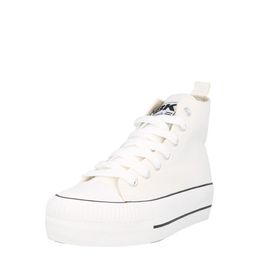 British Knights High-Top Sneakers 'Kaya' female White size 42