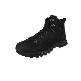 Aku Lace-Up Boots 'Coldai' male Black size 45