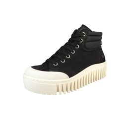 art Sneaker Damen Gr&ouml;&szlig;e 39 schwarz / eierschale