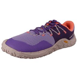 Merrell Halbschuh Damen Größe 37 lila / lavendel / dunkellila