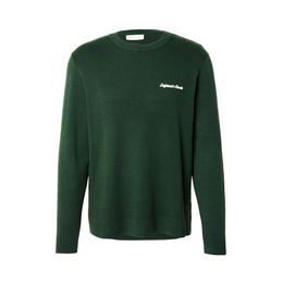 Jack & Jones Jack & Jones Sweater 'JORNORREBRO' male Green size L