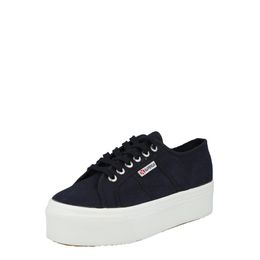 Superga Sneakers female Blue size 41,5