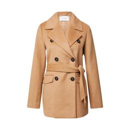 comma, Comma Between-Seasons Coat female Brown size 40