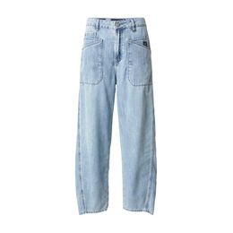 ER Elias Rumelis Elias Rumelis Jeans 'Isabella' Damen Größe 29 blue denim