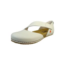 art Sandals female White size 39,5