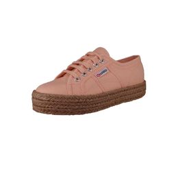 Superga Sneakers female Pink size 39