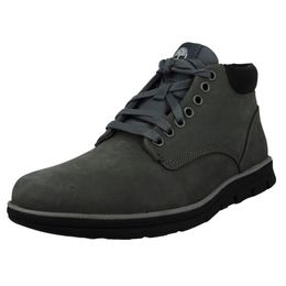 Timberland Schnürschuhe Herren Größe 42 anthrazit / schwarz