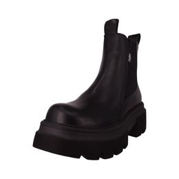 Buffalo Chelsea Boots 'Mave' female Black size 40