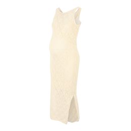 Vero Moda Maternity Umstand Kleid 'RIVIERA' Damen Größe XS beige