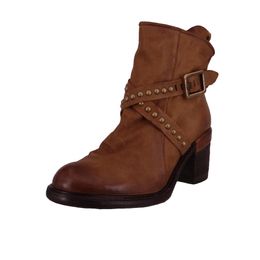 A.S.98 Boots 'Jamal' female Brown size 37