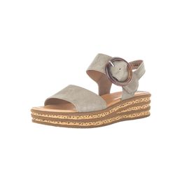 Gabor Sandals female Grey size 37,5