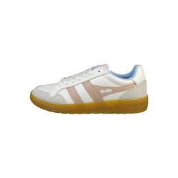 Gola Sneakers 'Eagle '86' female White size 39