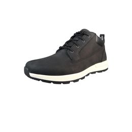 Timberland Lace-Up Boots 'Killington' male Black size 9.5