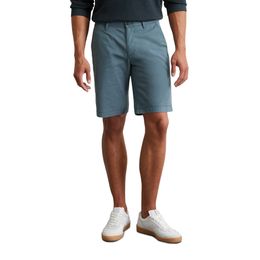 Marc O'Polo Marc O'Polo Shorts 'Reso' Herren Gr&ouml;&szlig;e 34 rauchblau
