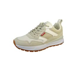 Levi's LEVI'S Sneaker 'Oats Refresh' Damen Größe 42 beige / sand