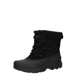 Sorel Snowboots Damen Größe 38 schwarz Winterschuhe