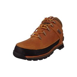 Timberland Boots 'Euro Sprint' male Brown size 43