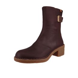 El Naturalista Ankle Boots female Brown size 41