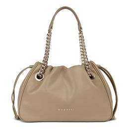 Bugatti Pouch 'Leni' female Beige size One Size