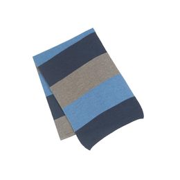 Real Guys Scarf male Blue size One Size
