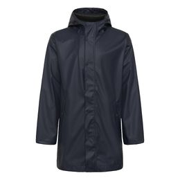 Matinique Between-Season Jacket 'Rainy' male Blue size XXL