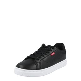 Levi's LEVI'S Sneaker 'Caples 2.0' Damen Größe 38 schwarz