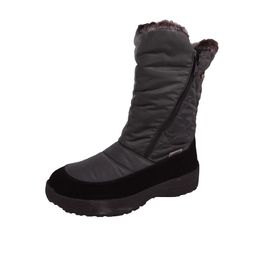 Lackner Snow Boots 'Wally' female Grey size 36